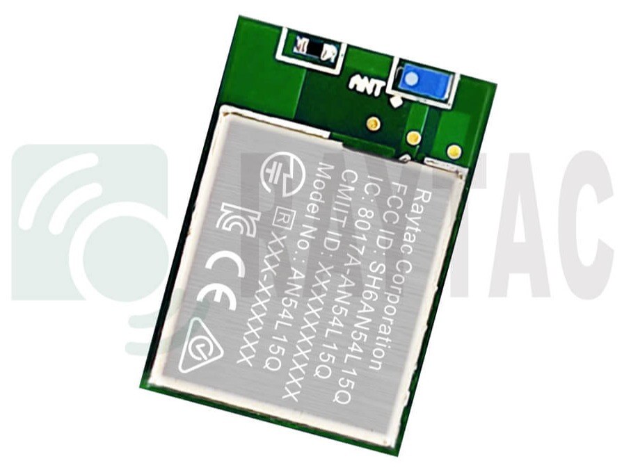 Nordic nRF54 Series Chips and 3rd Party Modules