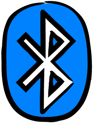 Blecon - IoT Connectivity for Bluetooth Low Energy