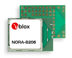 Nordic nRF54 Series Chips and 3rd Party Modules