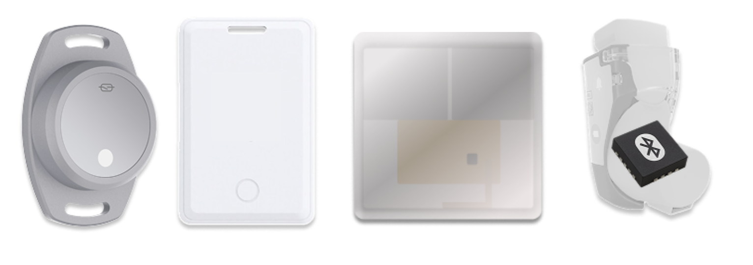 Bluetooth Beacons Explained: Devices, Networks & Applications