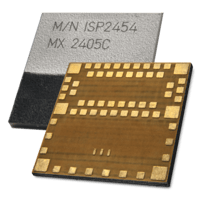 Nordic nRF54 Series Chips and 3rd Party Modules