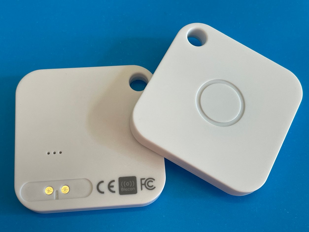 Blecon Pilot Sensor - Just In...